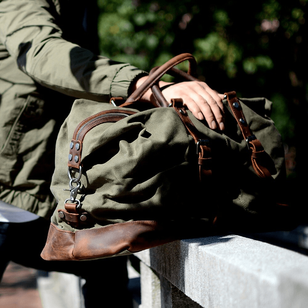 Bags – Almaselvagem