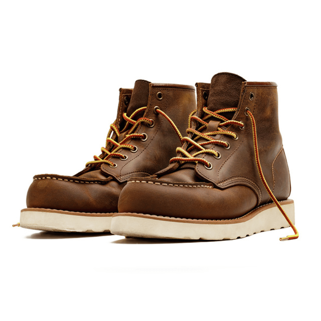 Bota Moc Toe Discovery – Almaselvagem